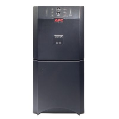 APC Smart UPS 2.2KVA | SUA2200I-IND| Builtin Battery - BK Technologies